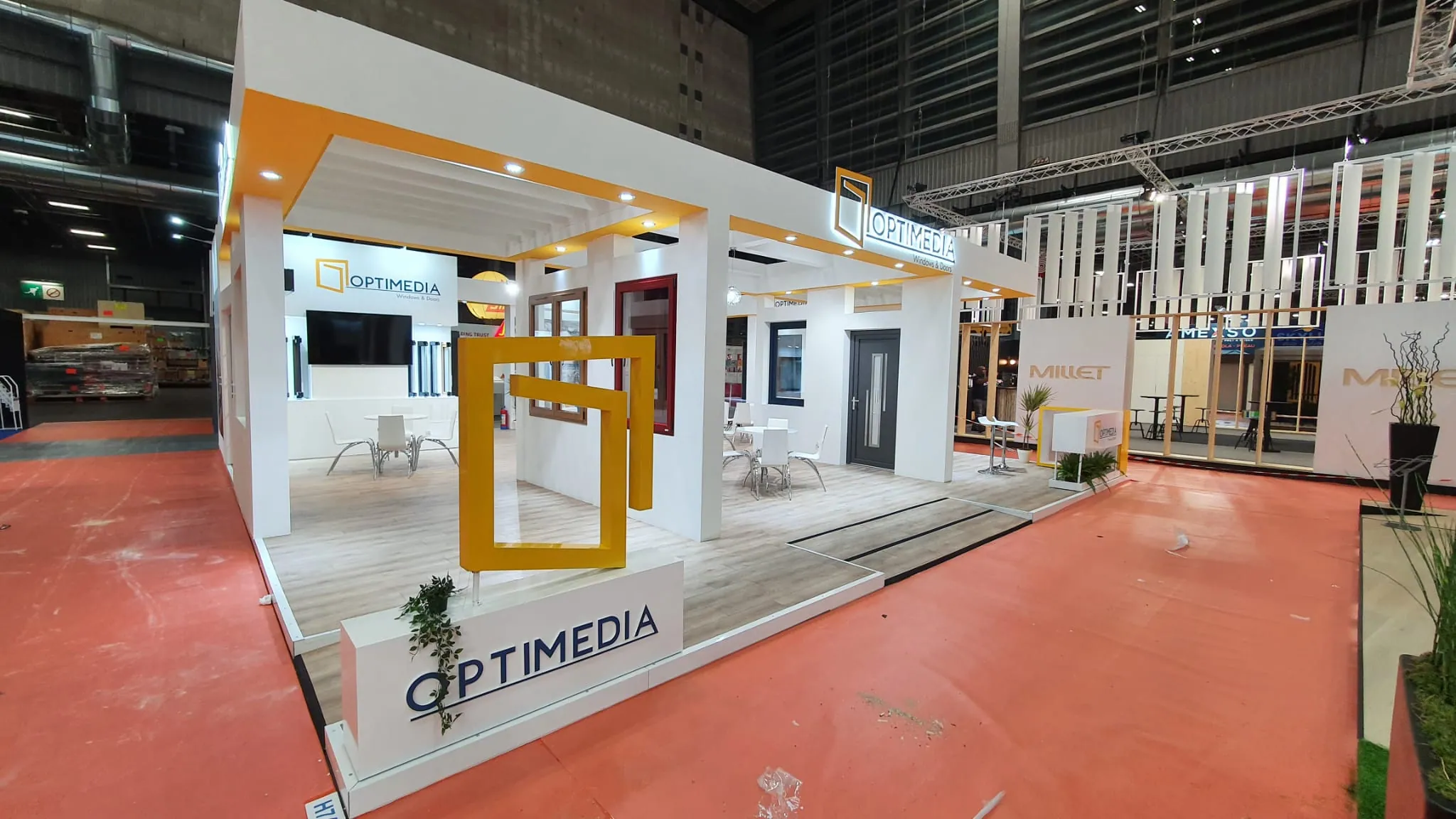6 Ways to Maximize Footfall at your Exhibition Stand