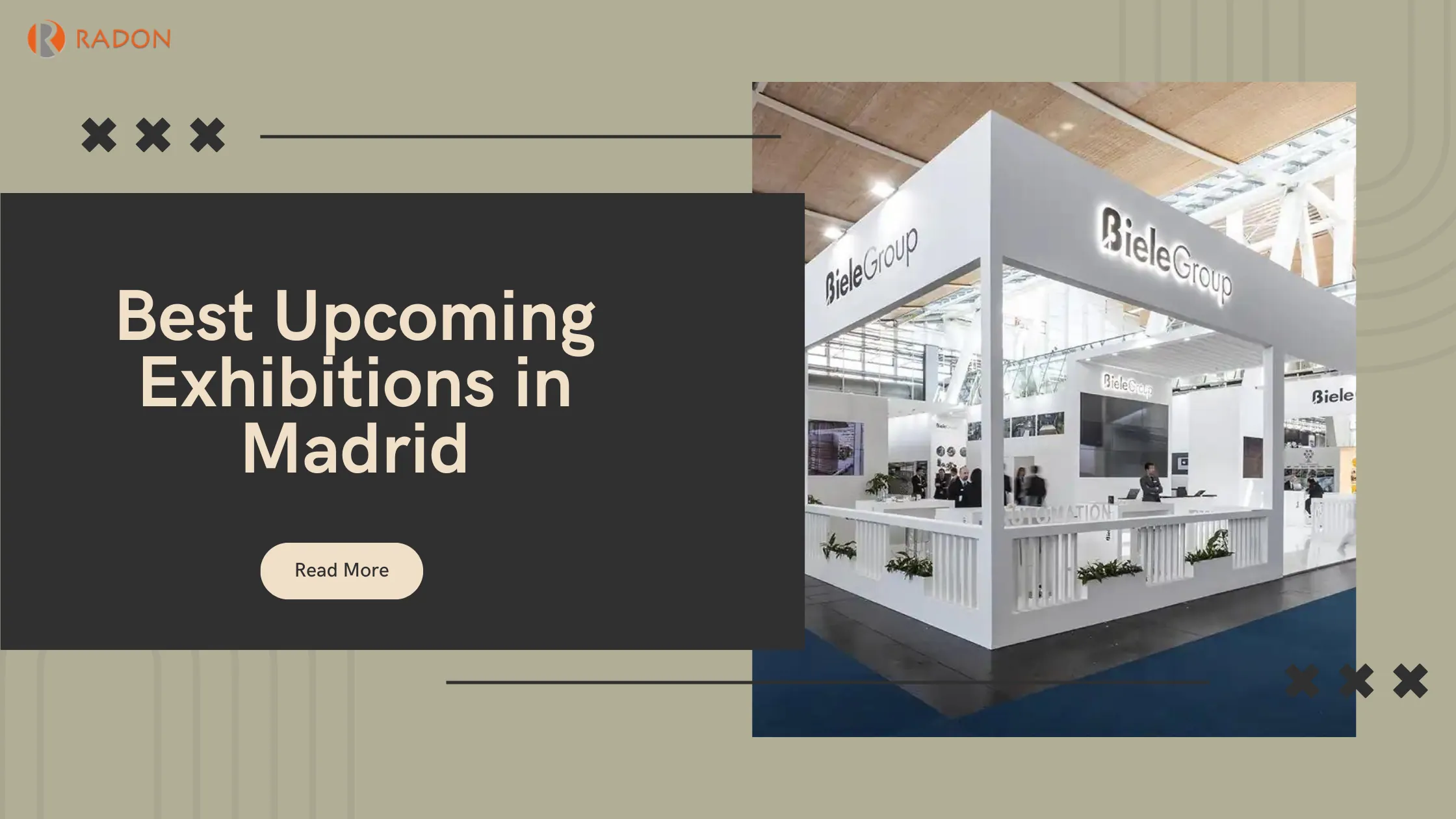Top 10 Best Upcoming Exhibitions in Madrid Spain 2024-2025