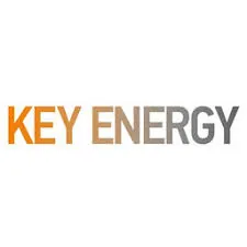 Key Energy 2026 | Event Info & Booths | RADON SP. Z O.O.