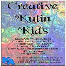 Kulin Art Spring 2024 | Event Info & Booths | RADON SP Z.O.O.