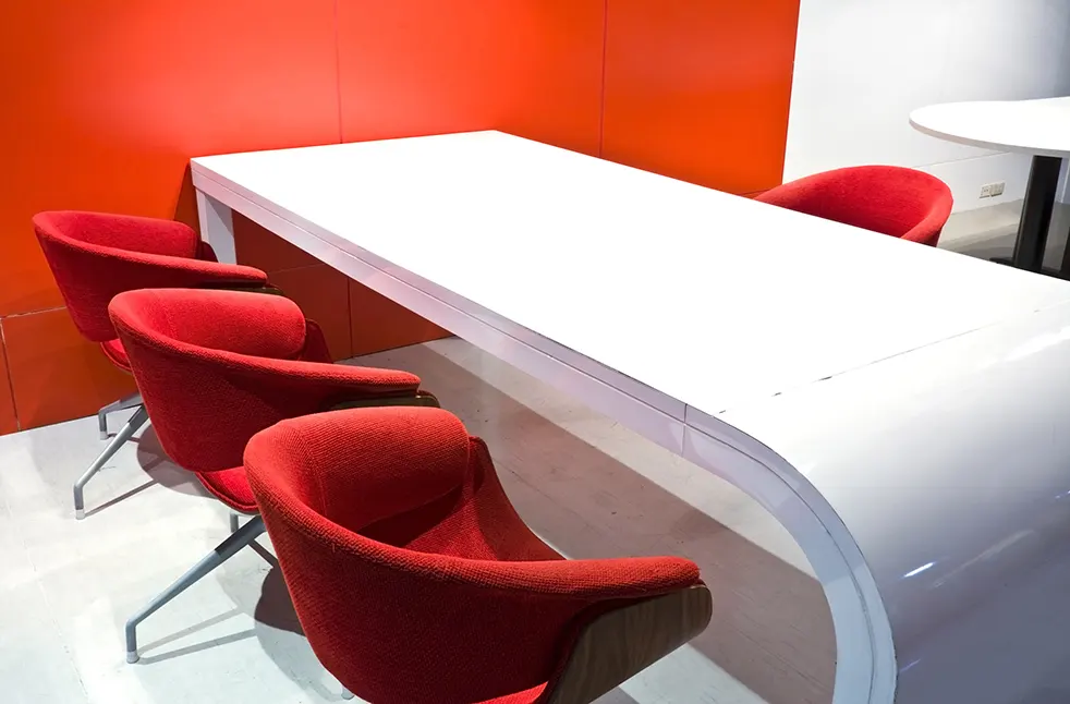 Furniture Production Process: From Design to Manufacturing